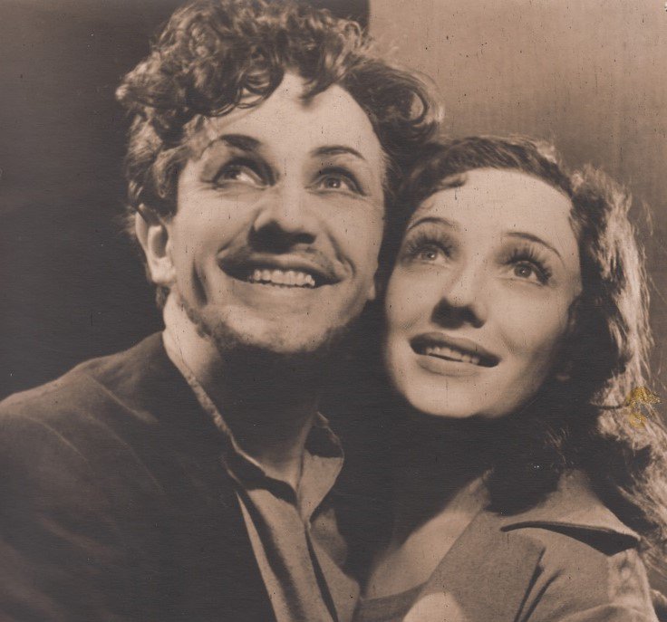 24. jūlijā savu 95. dzimšanas dienu svin mūsu leģenda JĀNIS KUBILIS ...