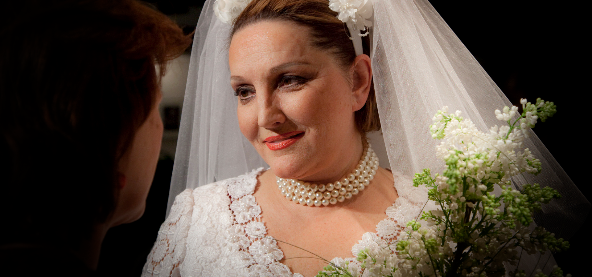 Sveiciens Guntai Virkavai apaļajā jubilejā — Latvijas Nacionālais teātris