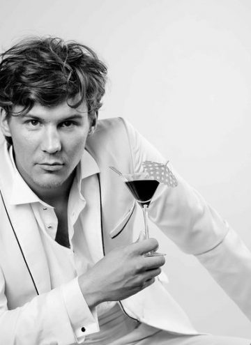 Raimonds Celms — Latvijas Nacionālais teātris