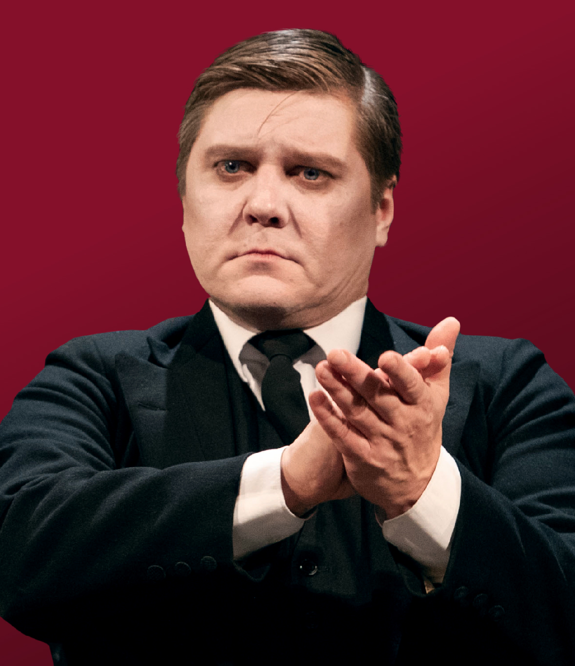 Jēkabs Reinis — Latvijas Nacionālais teātris