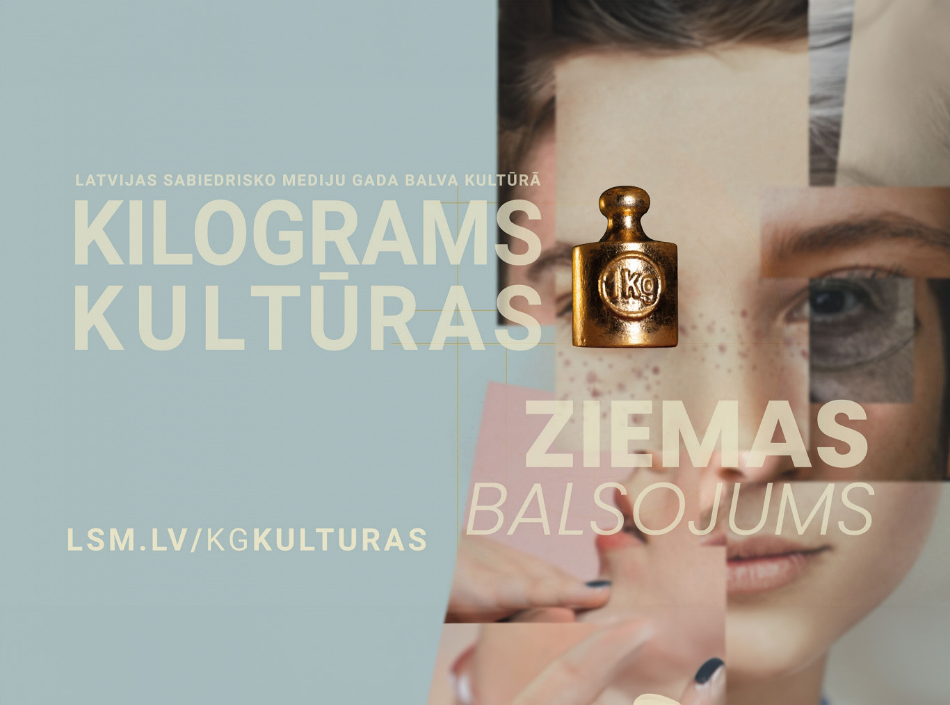 Balso par izrādi "Spēlēju, dancoju"! — Latvijas Nacionālais teātris