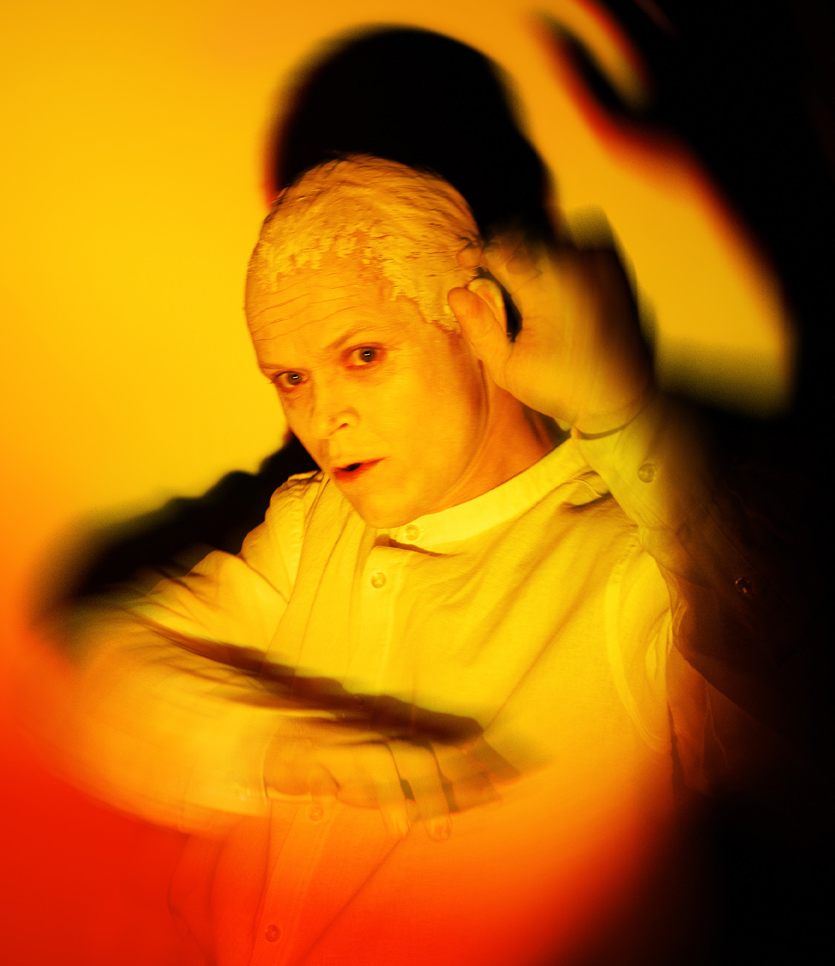 Zelta templis — Latvijas Nacionālais teātris