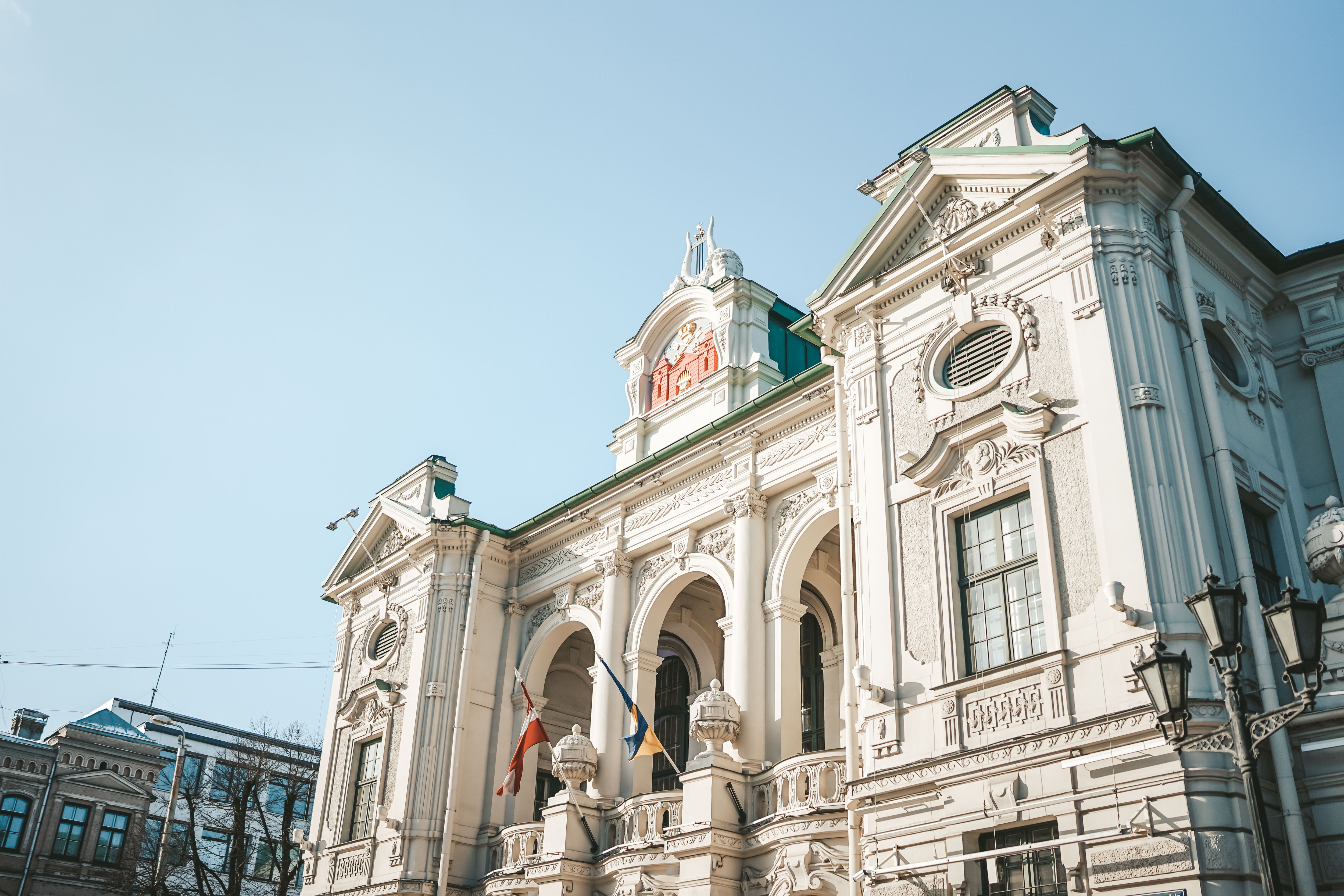 Pavasarī gaidāmie jauniestudējumi — Latvijas Nacionālais teātris